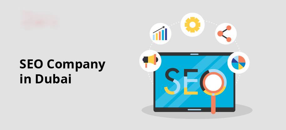 SEO Company In Dubai | The Best Complete SEO Services In UAE